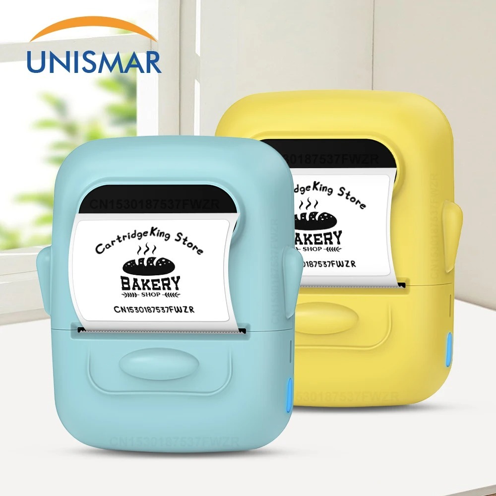 Máy in nhãn Mini P5 Máy in nhãn mã vạch Máy in nhãn Máy in nhãn Mini ...