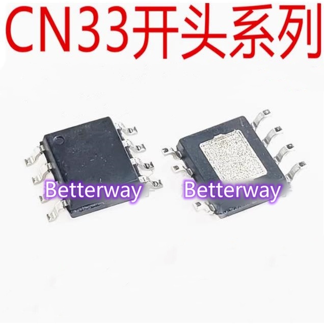 10 Chiếc Chính Hãng CN3300 3302 3303 3304 3305 3306 IC Mới Chính Hãng ...