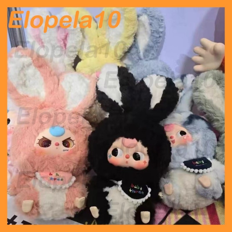 Baby Three V3 Hộp mù Baby Three Ver 3 | Shopee Việt Nam