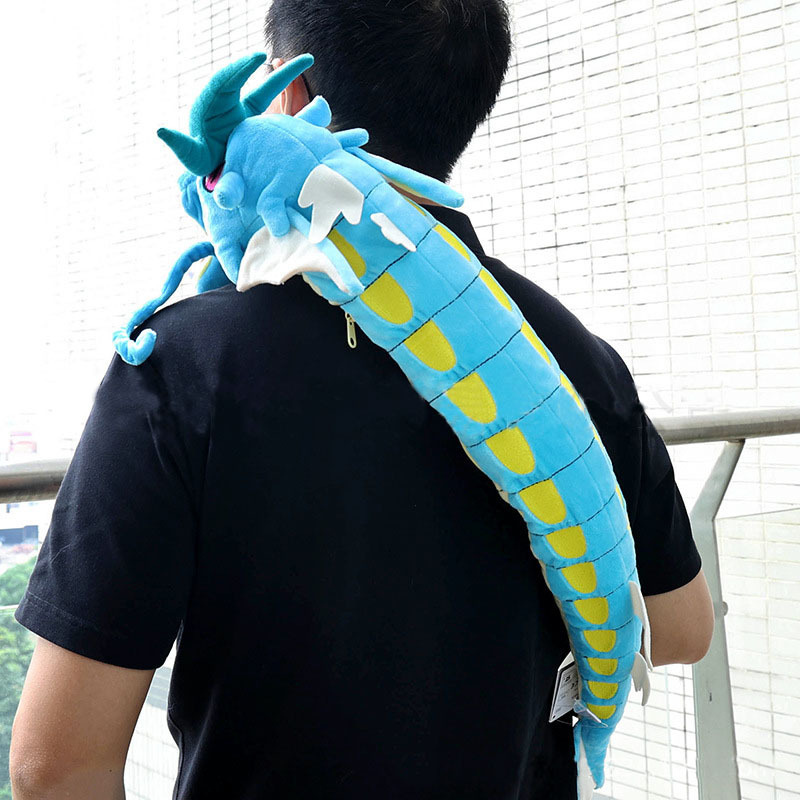 72cm Pokemon Ba Lô Kawaii Ho-Oh Ba Lô Gyarados Ba Lô Túi Đeo Vai ...