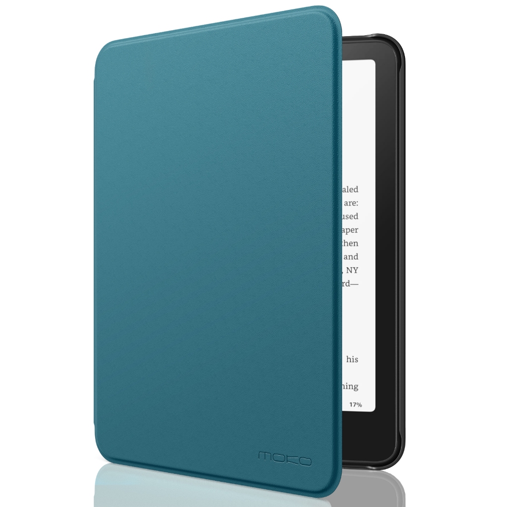 Ốp lưng MoKo dành cho Kindle Paperwhite 7 "mới (Thế hệ thứ 12-2024) và ...