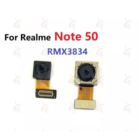 Camera trước cho camera sau Realme Note 50 RMX3834 | Shopee Việt Nam