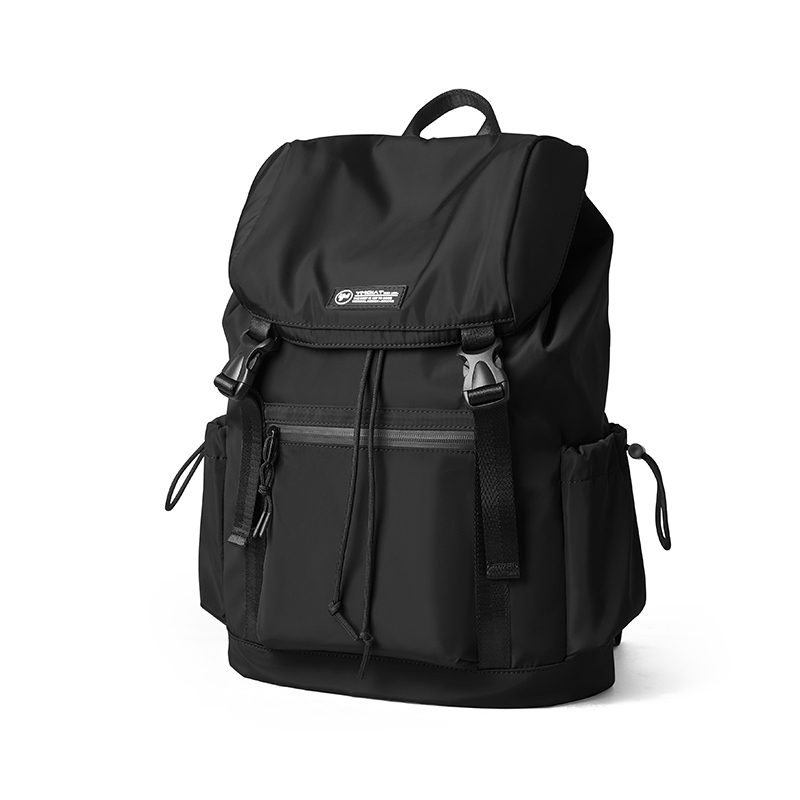 Ba lô Moyyi Nam 17.3 Laptop Hợp thời trang Ba lô du lịch đa chức năng dung tích lớn thông thường ...