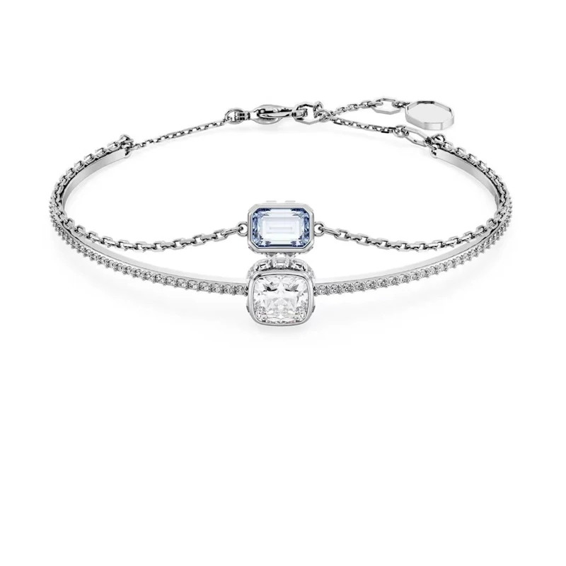 Swarovski Matrix Series Love Letter, Vòng tay thanh lịch và tinh tế ...