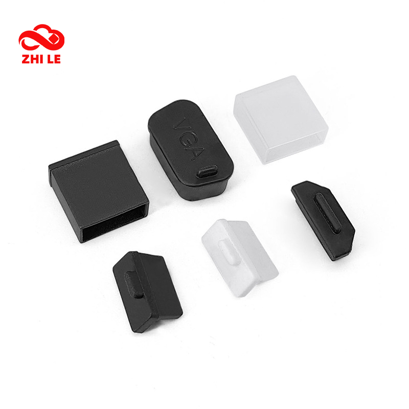 Đa Năng Silicon USB Sealant Bụi Cắm laptop Máy Tính Chống Thấm Nước ...
