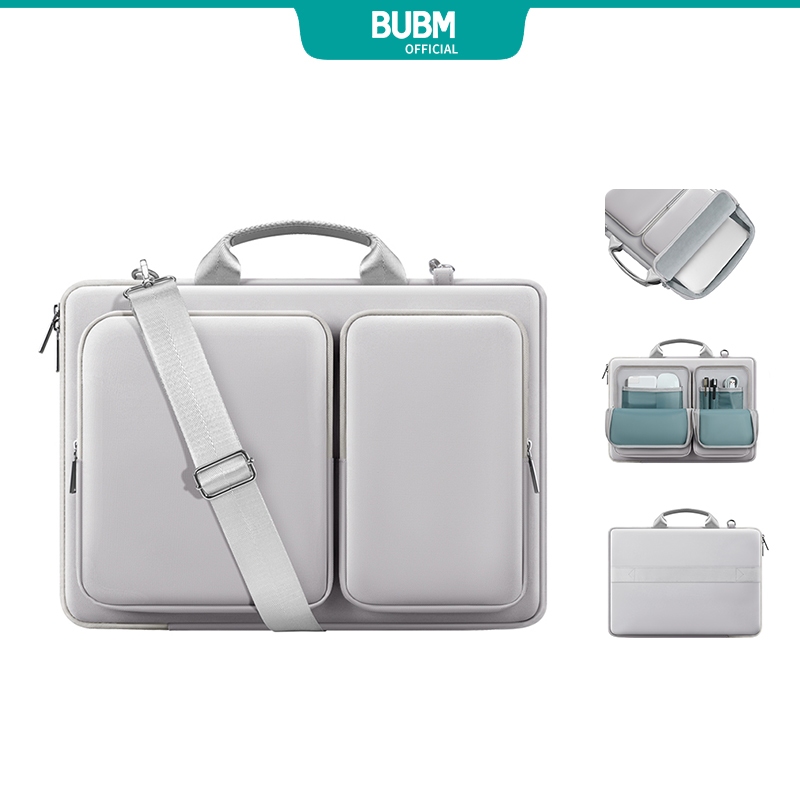 Túi đựng máy tính xách tay BUBM cặp Notebook Túi bên trong Túi đeo vai ...