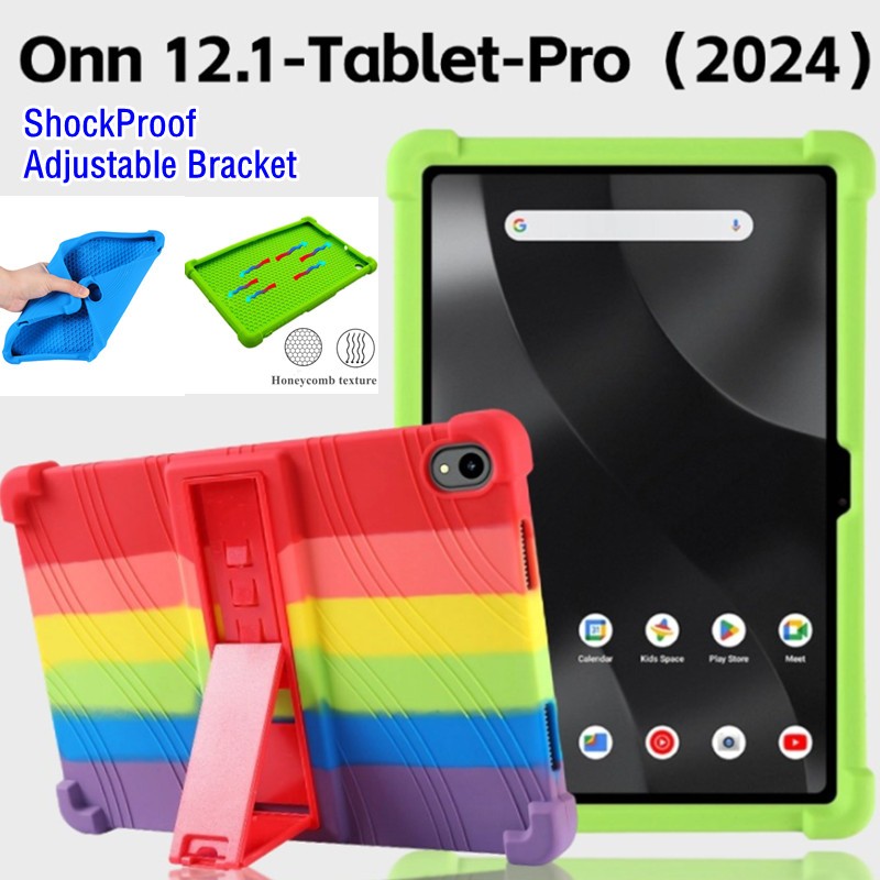 Máy tính bảng Walmart Onn Pro 12.1 inch 2024 100146663 Ốp Lưng Máy Tính ...