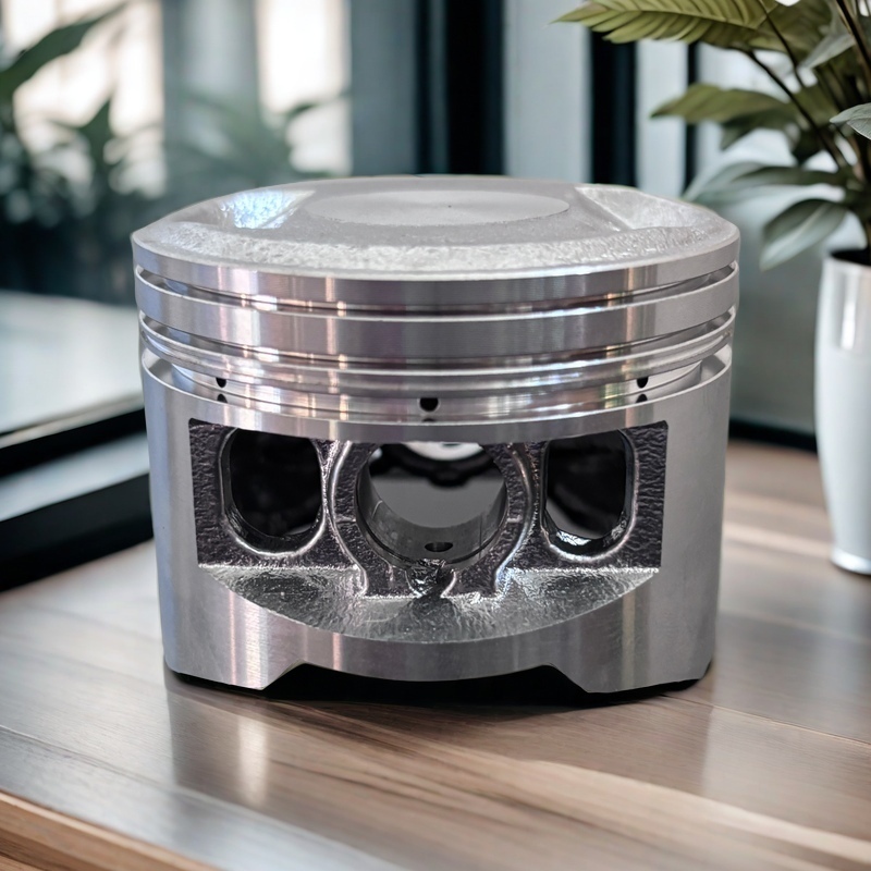 FULL Bộ piston W063,WIN140,Pittong xe máy,Chất lượng,Giá xưởng,Hàng sẵn ...