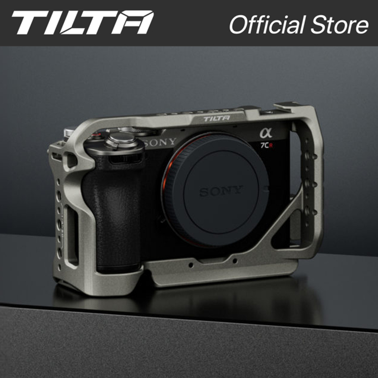 Tilta Full Camera Lồng Cho Sony a7C II / a7C R Cho Sony A7 C 2 R TA-T60 ...