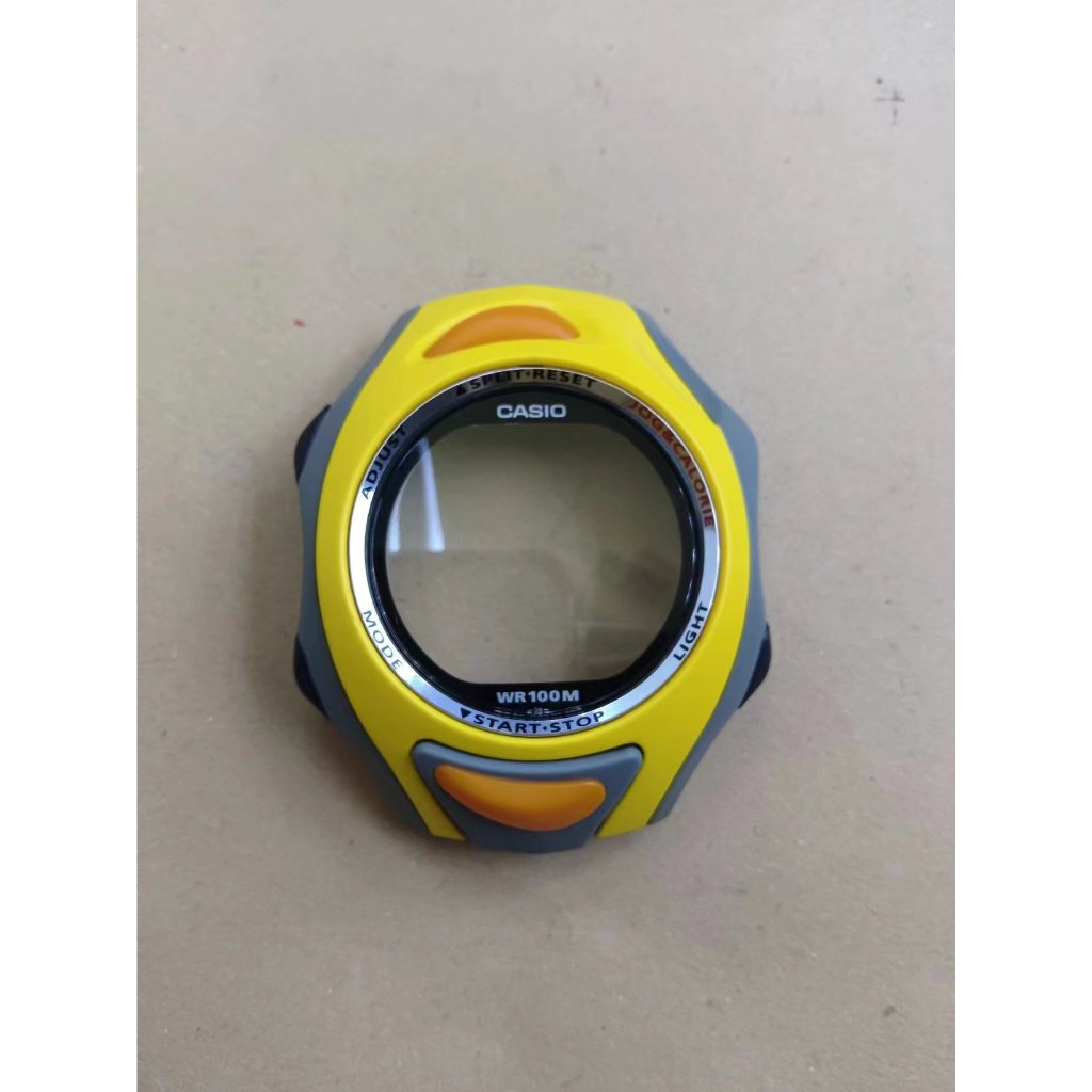 Phụ kiện đồng hồ Casio STR-110 STR-111 Phụ tùng vỏ đồng hồ chính hãng ...