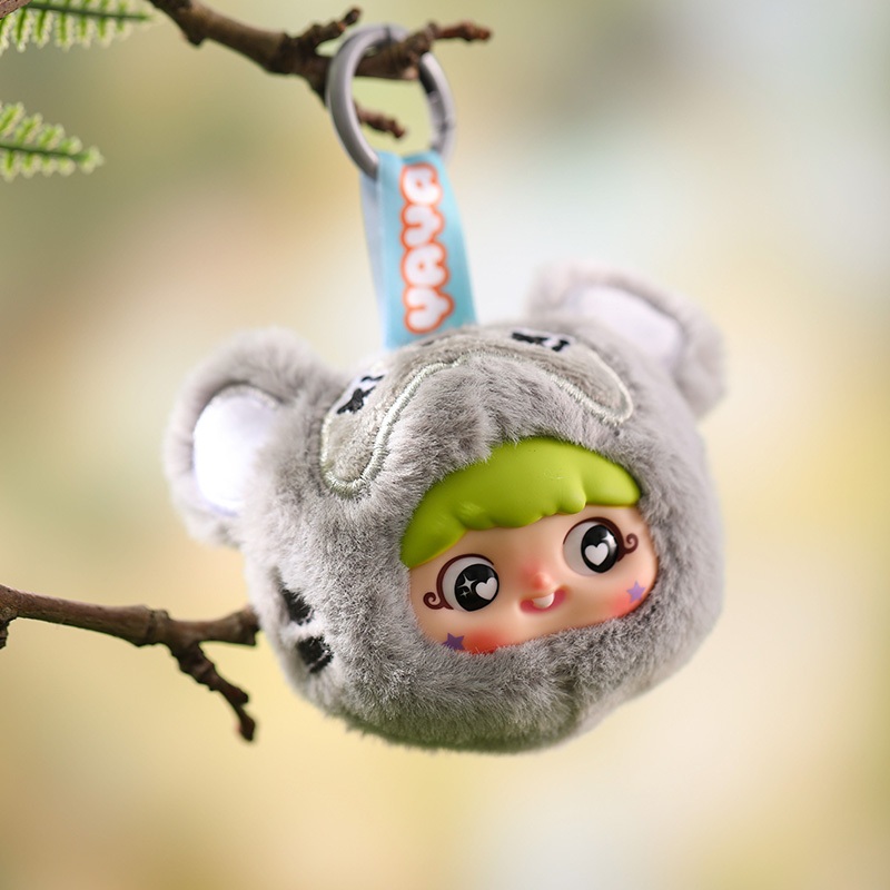 Baby Three YaYa Taoqibao Hộp mù sang trọng cho | Shopee Việt Nam