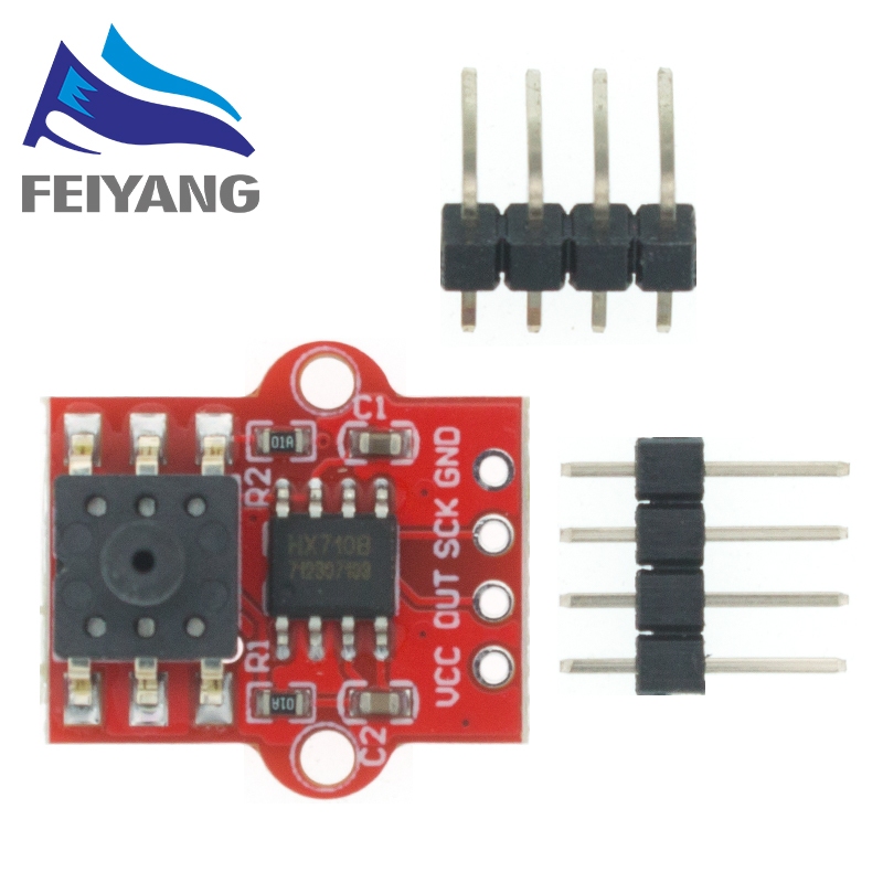 Mô-đun cảm biến áp suất khí quyển kỹ thuật số 0- 40KPa Bảng điều khiển ...
