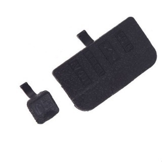 Usb DC IN HDMI AV OUT giao diện Thiết bị đầu cuối Nắp cao su cho bộ ...