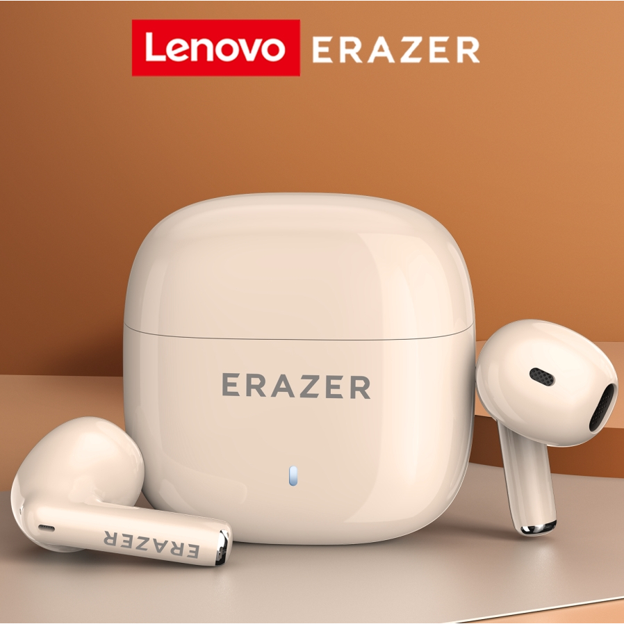 Lenovo Erazer XT92 ProTai nghe không dâyTWS V5.4 In-Ear HD Steres Tai nghe Giảm tiếng ồn Tai ...