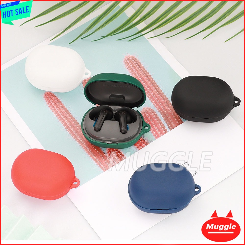 Soundpeats T3 Pro Vỏ mềm tai nghe silicon SoundPEATS T3 Pro ộp ...