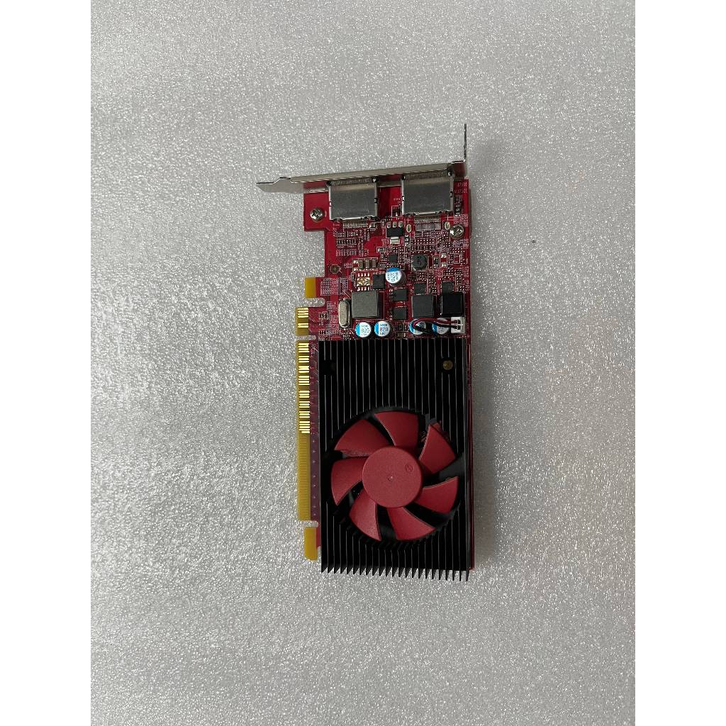 Card đồ họa HP R7 200 430 2G L39871-001 AMD Radeon | Shopee Việt Nam