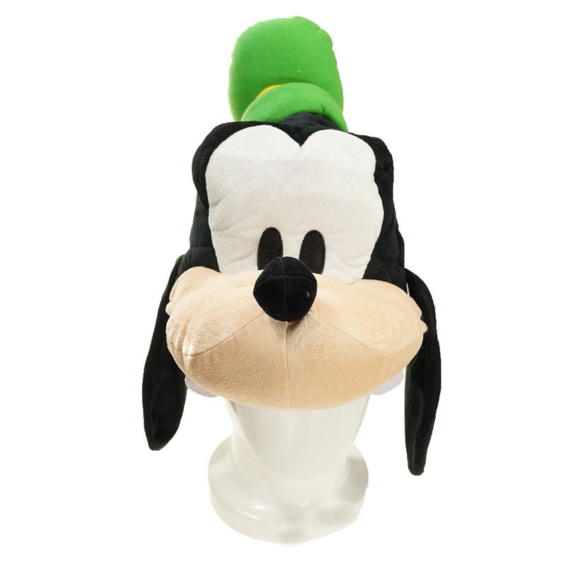 Goofy Chó Nhồi Bông Sang Trọng Nón Kawaii Hoạt Hình Goofy Sang Trọng ...