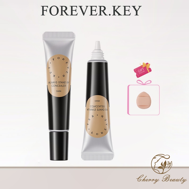 Forever key Che khuyết điểm Che khuyết điểm Che khuyết điểm Mặt quầng ...