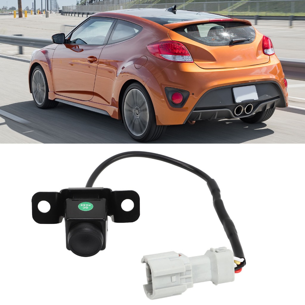 Tma ~ Camera lùi quan sát phía sau 95760 2V100 Hình ảnh rõ ràng Thay ...