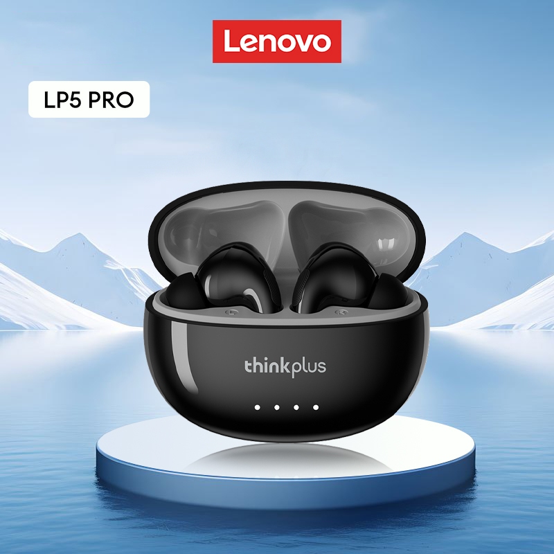 Tai nghe Bluetooth Lenovo LP5 PRO HIFI Chất lượng âm thanh vòm Giảm ...