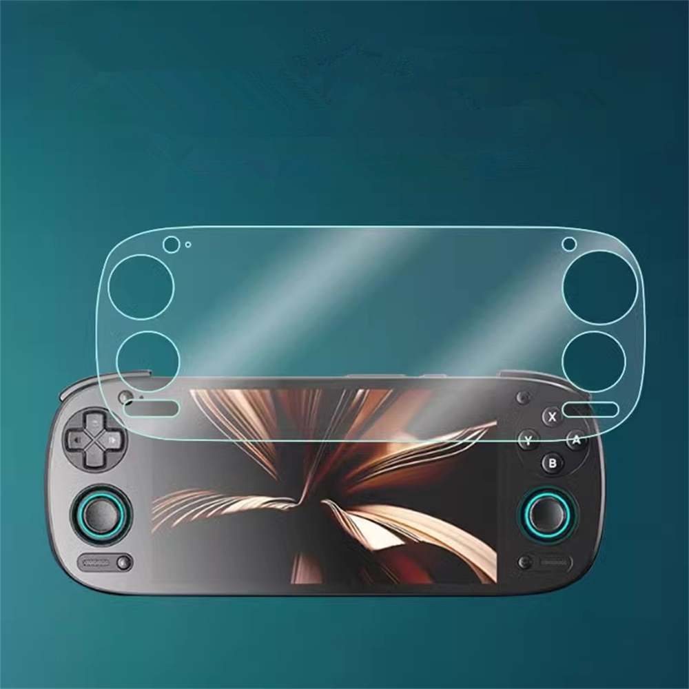 Phim bảo vệ màn hình cho Retroid Pocket 5 5pro Bảo vệ màn hình cầm tay ...