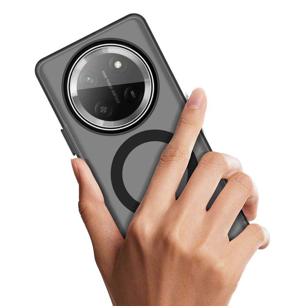 Honor X9C Smart 5G HonorX9C X9 C X 9C X9CSmart Cứng Acrylic Sạc Không ...