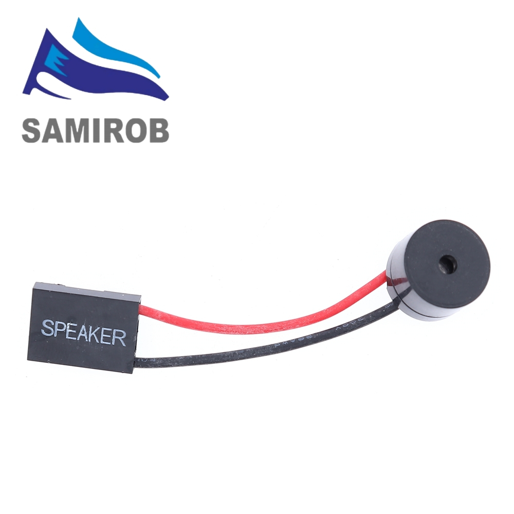 Mini Cắm Loa Cho PC Interanal BIOS Máy Tính Bo Mạch Chủ Mini Onboard Ốp ...