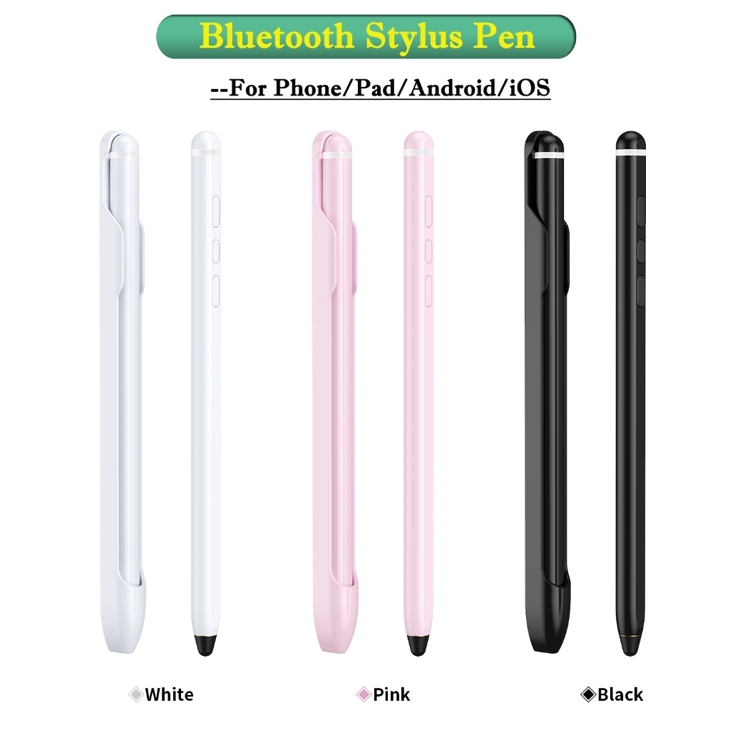 Bút cảm ứng đa năng Buletooth cho Honor Magic V3 Find N5 Bút cảm ứng ...