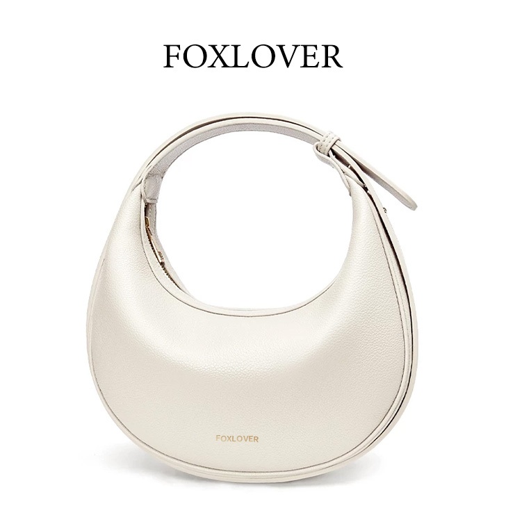 FOXLOVER Túi đeo vai nữ DaTúi xách thời trang cao cấp Túi đeo vai đeo chéo đa năng cho túi xách ...