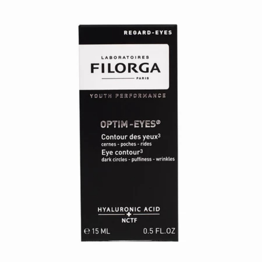 FILORGA Optim-Eyes 3-in-1 Eye Contour Cream (15ML) | Shopee Việt Nam