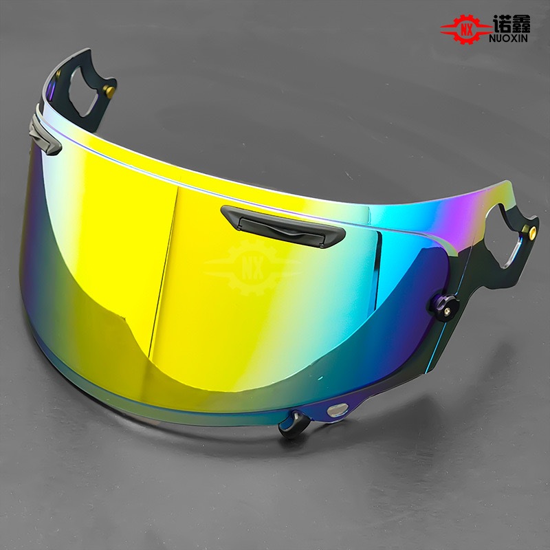 [Chất lượng cao] Thích hợp để sử dụng Ống kính Arai rx7x / Ed / XD / GX mới | Shopee Việt Nam