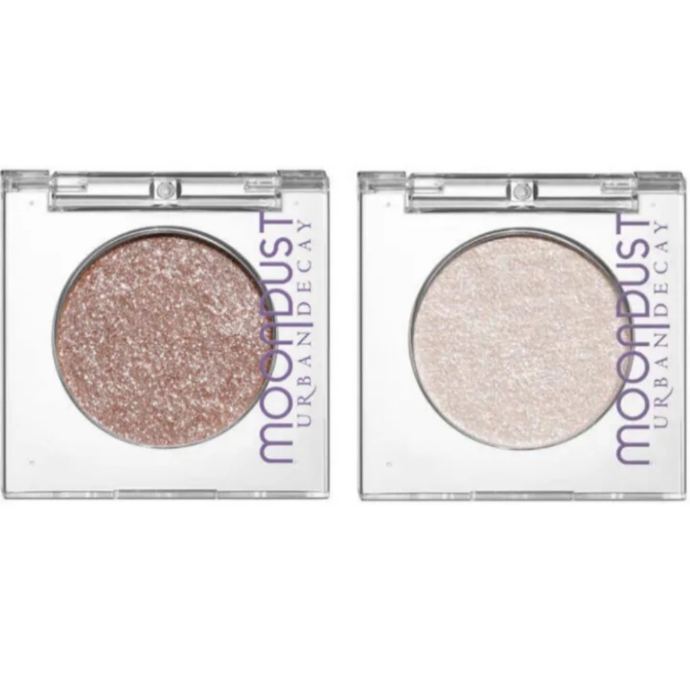 Phấn mắt URBAN DECAY Moondust #Space Cao bồi #Cosmic 1,8g | Shopee Việt Nam