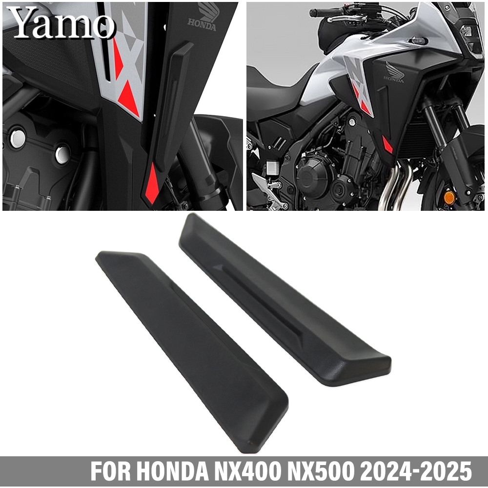 Dành Cho Xe HONDA NX400 NX500 2024-2025 Bên hông Xe Máy Tấm Bên Xe Máy ...