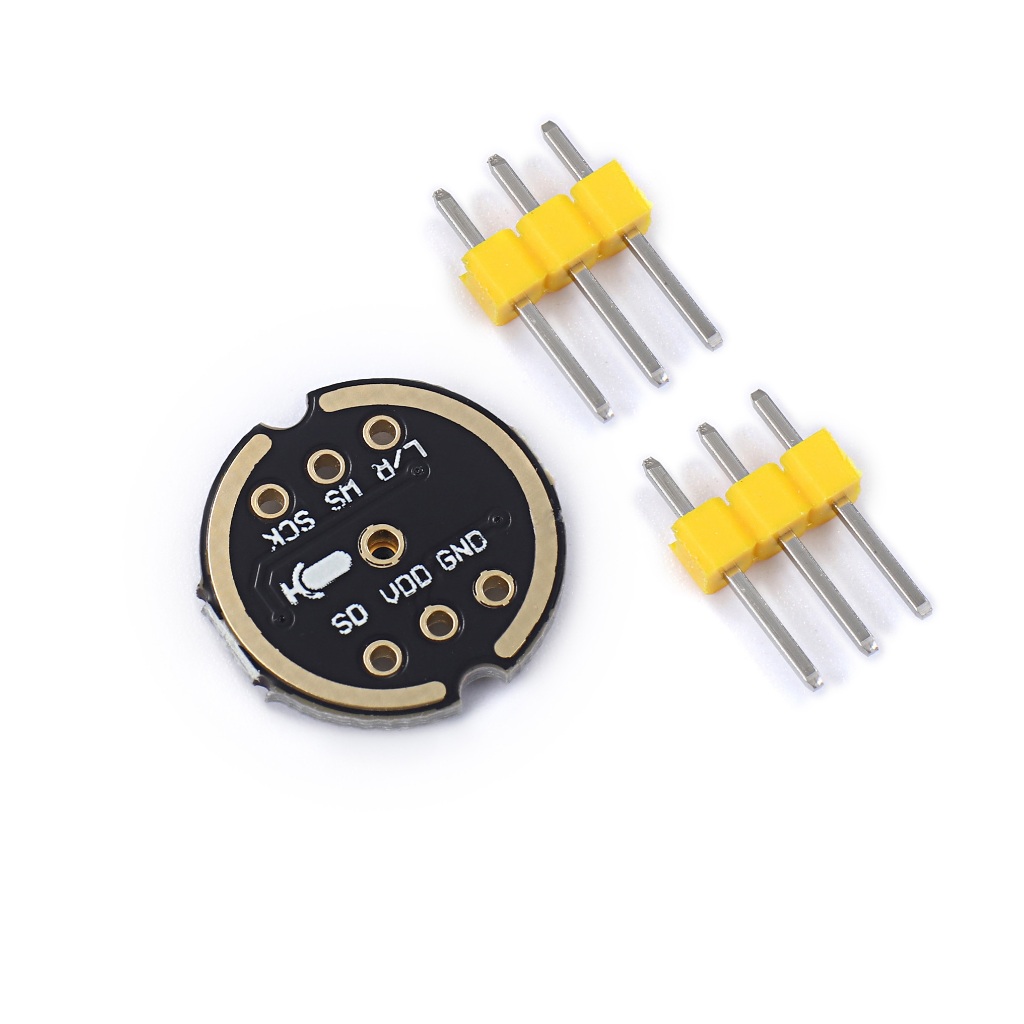 Mô đun Micrô đa Hướng Inmp441 Mems Độ Chính Xác Cao Tiêu Thụ điện Năng