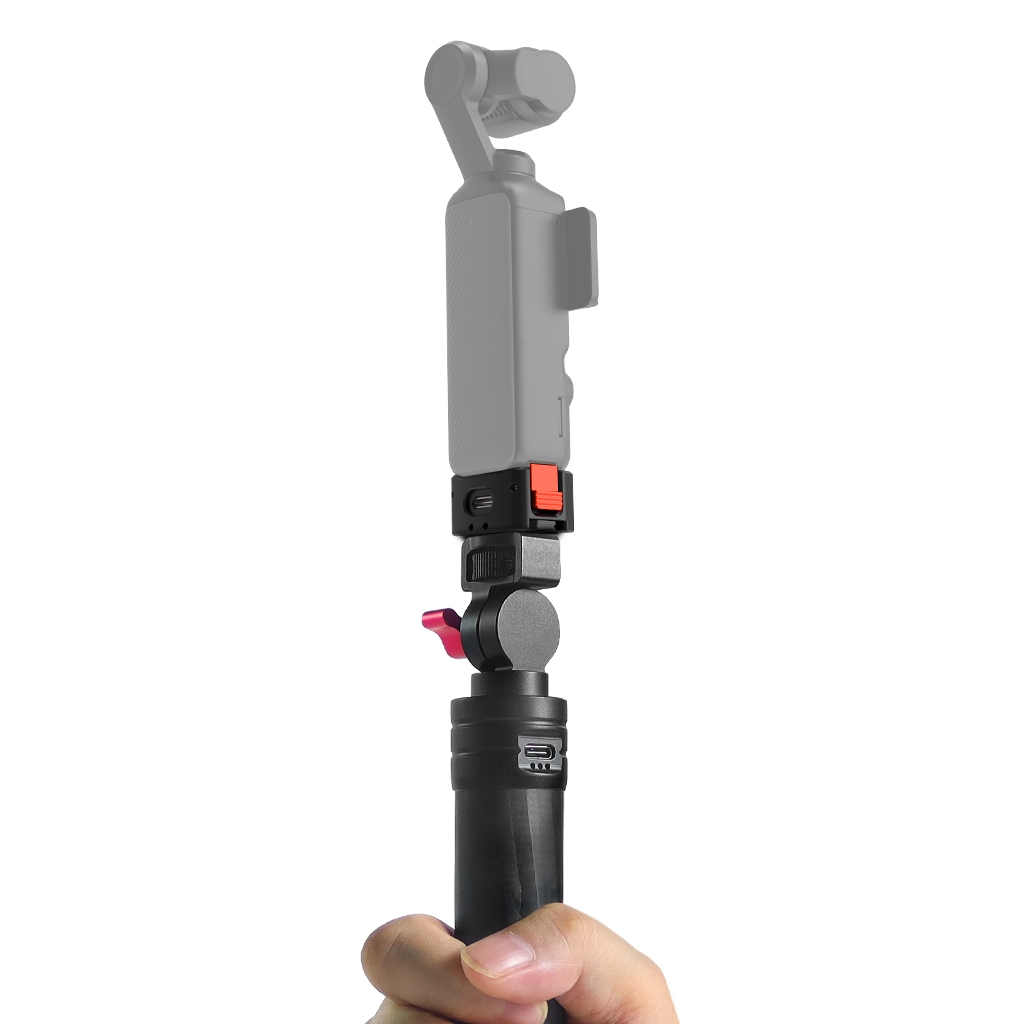 Bgning Tương thích với GoPro 13 12 / DJI OSMO Pocket 3 / Insta360 X4 ...
