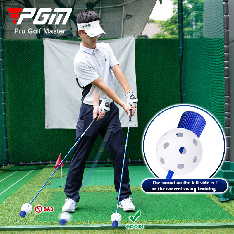 Gậy Luyện Tập Đánh golf pgm Hb024 Tăng Tốc Độ Nhanh Tiện Dụng | Shopee ...