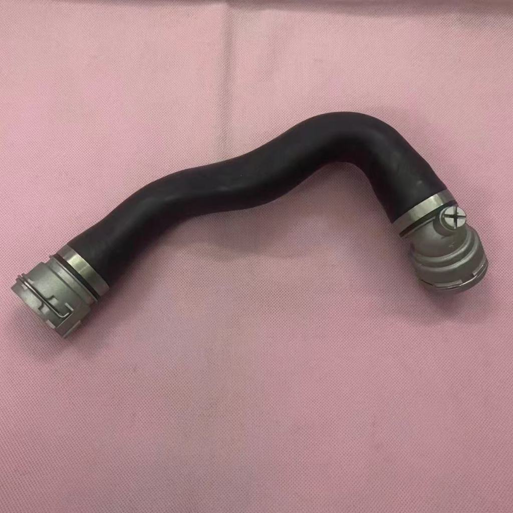 Bmw N20 F20 F30 125 320 328 F10 520 Nhôm Dưới Tản Nhiệt Làm Mát Ống ...