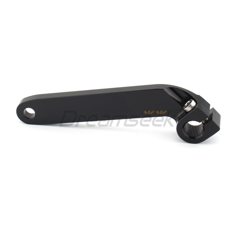 Gear Shifter Arm Rod Lever cho Harley Touring Road King Road Glide ...