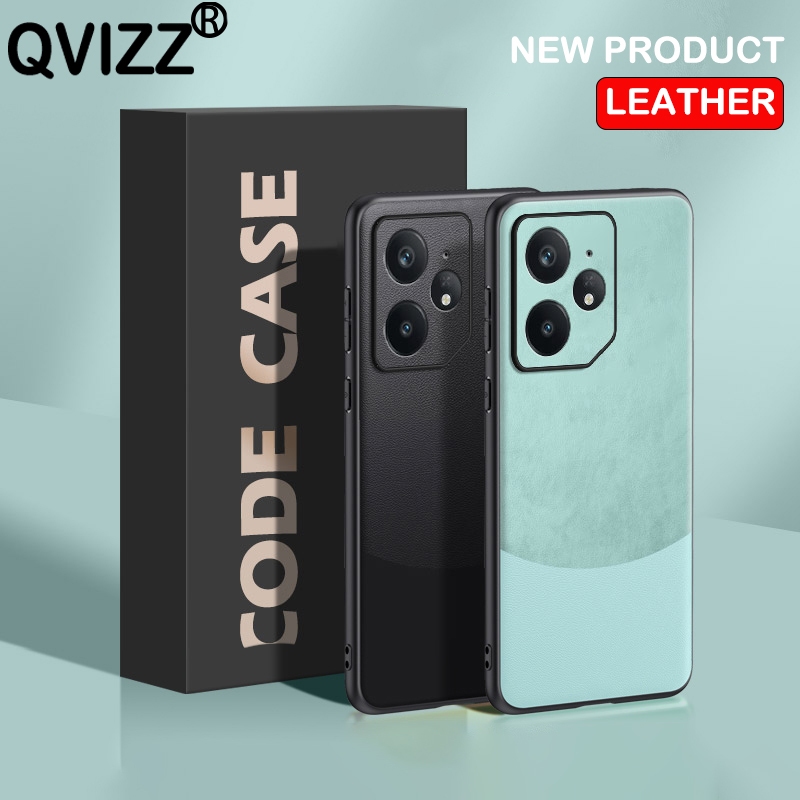 Ốp điện thoại cho OPPO Realme Neo7 5G RealmeNeo7 RMX5060 Vỏ điện thoại Khâu da sang trọng Vỏ ...