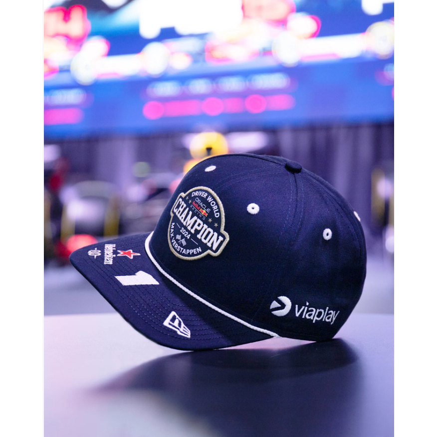 Red Bull Racing Team Max Verstappen hats for men women F1 Redbull no ...