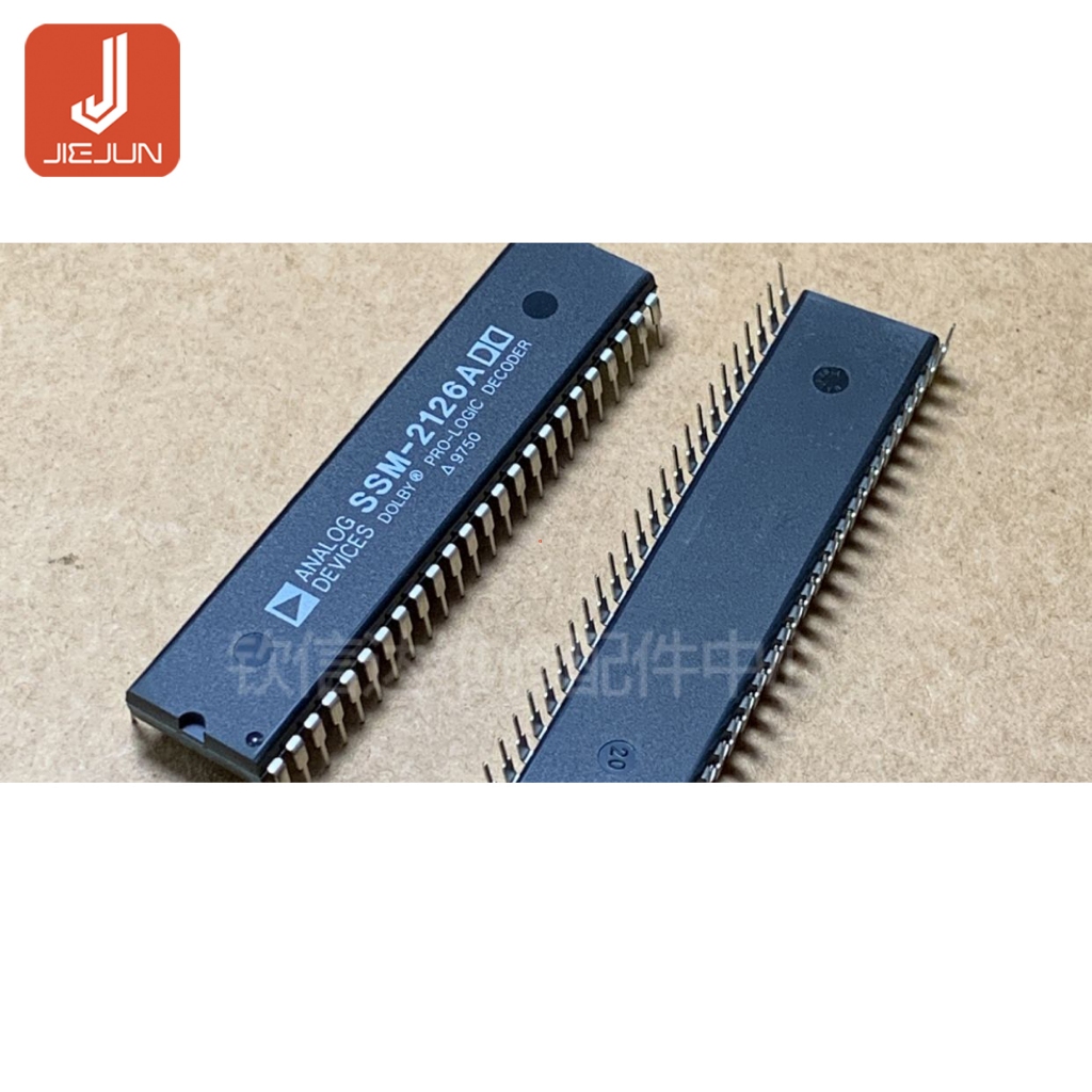 Chính hãng SSM-2126A Dolby Directional Logic bao quanh Âm thanh ma trận ...