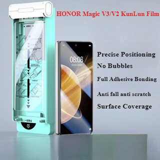 Dành Cho HONOR Magic V3 Vs3 V2 Vs2 V2 V2 RSR KunLun Full Dính Điện Thoại Gốm Cường Lực Phim COD ...