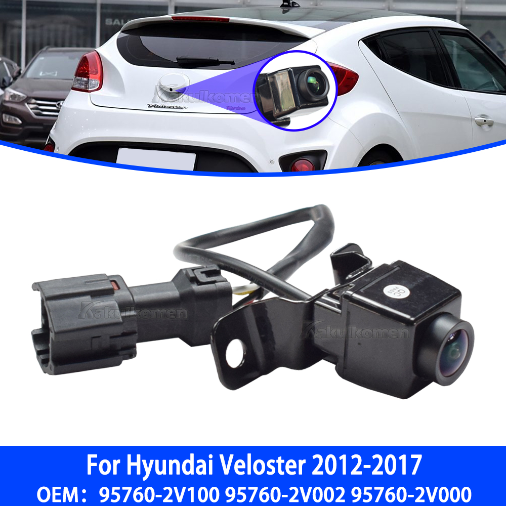 95760-2v100 95760-2V002 Thích Hợp Cho Xe Hyundai Veloster 2012-2017 ...