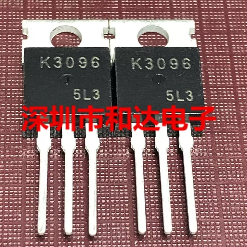 1-5 Chiếc K3096 2SK3096 K1158 2SK1158 K1156 2SK1156 K3085 2SK3085 K1983 ...