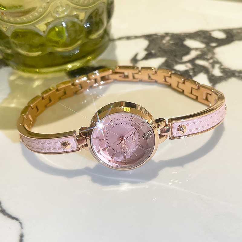 [CILOA] Đồng hồ chống nước tinh tế nhỏ nhỏ có giá trị cao 653 | Shopee ...