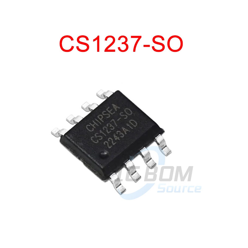 CS1237-SO SOP-8 CHIPSEA Chip chuyển đổi tương tự sang số ADC | Shopee Việt Nam