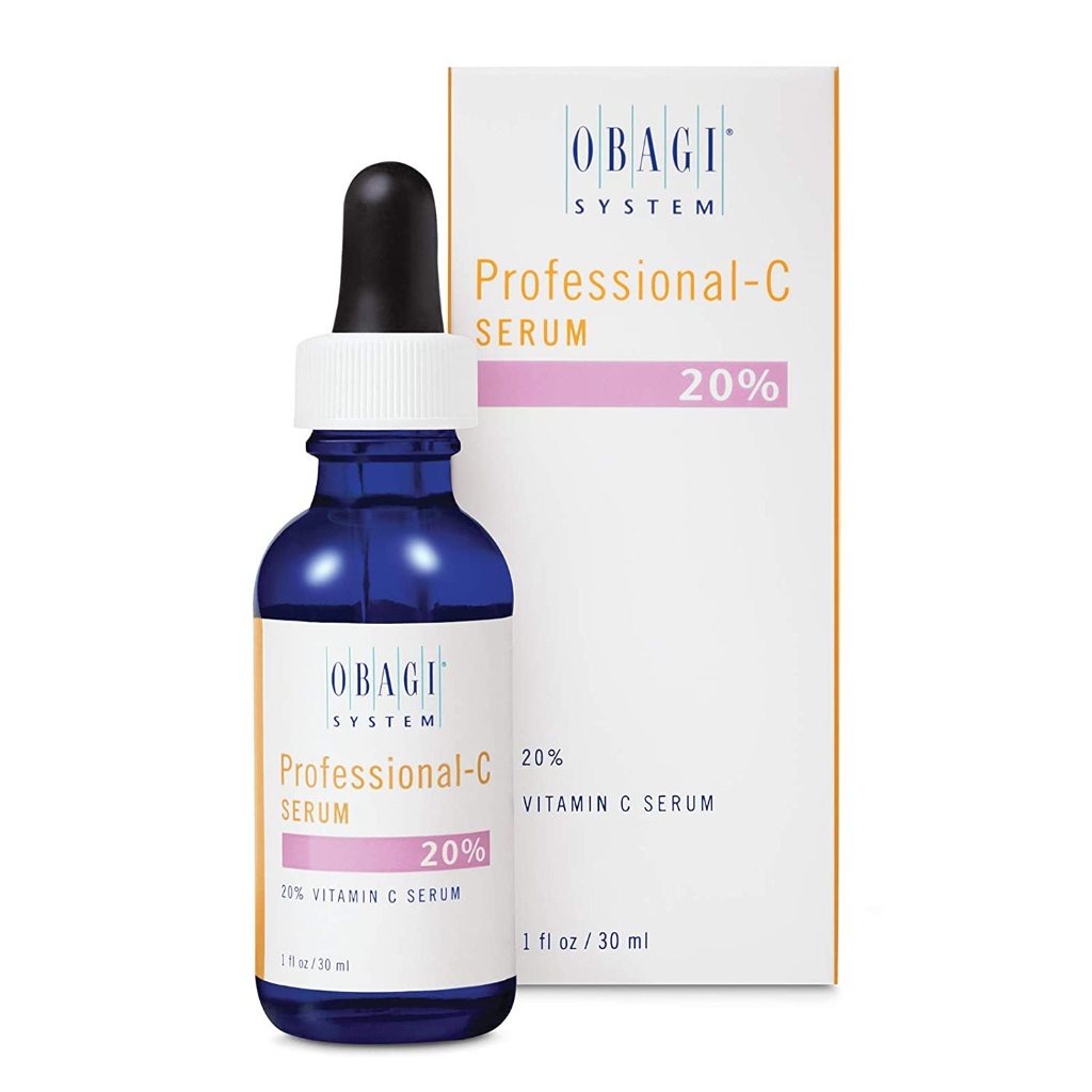 Obagi Professional C Serum Vitamin C 30ml 20% | Shopee Việt Nam