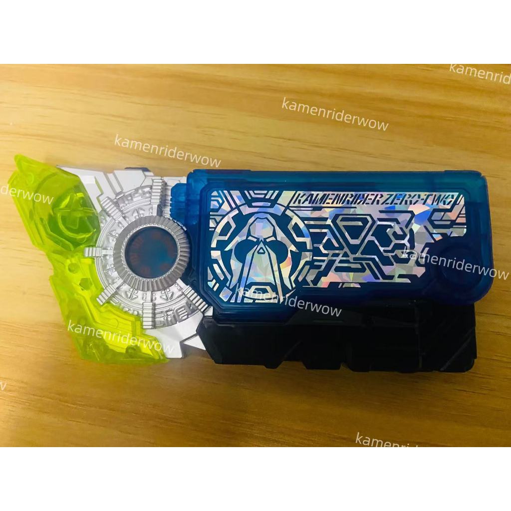 Kamen rider ZERO-ONE ARK Driver DX ZERO-TWO KEY BGM LINES | Shopee Việt Nam
