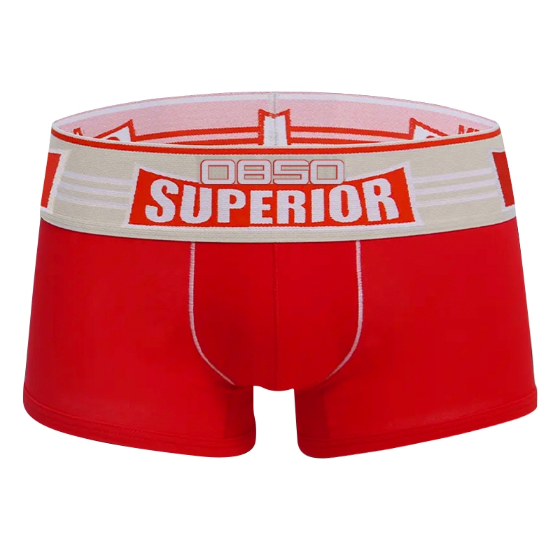 Quần Lót Boxer Lưng Thấp Chất Liệu Cotton Cho Nam BS845 | Shopee Việt Nam