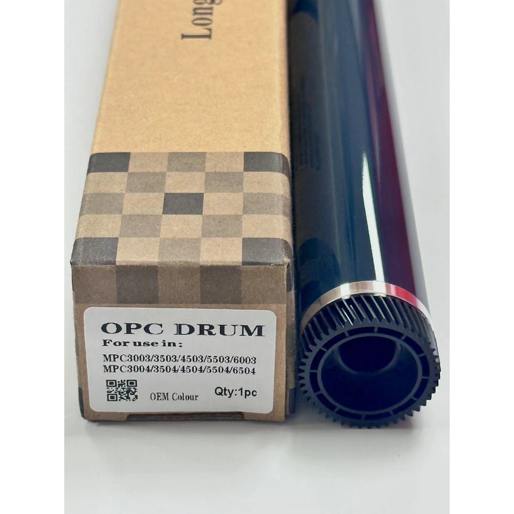 LEILE Opc trống cho Ricoh MPC 2003 2503 3003 5503 4503 phim fuser phim ...